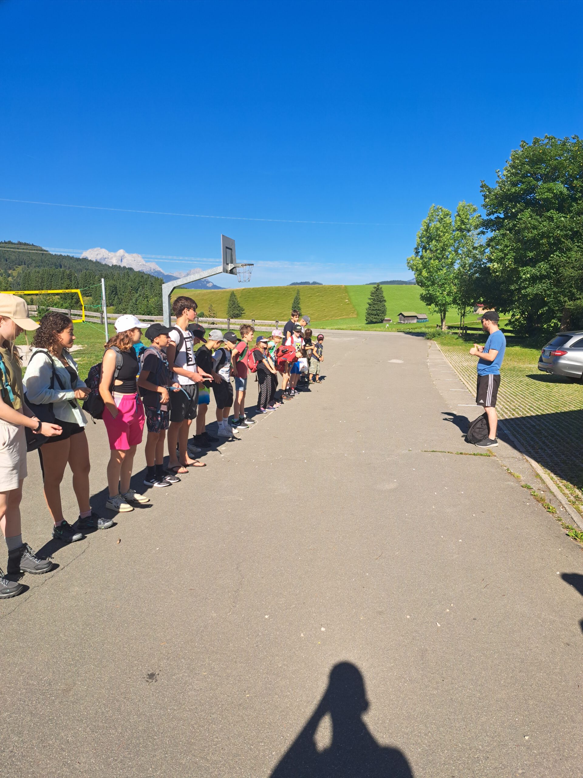 Sommerausflug 2023 - TSV Pliening-Landsham e.V.